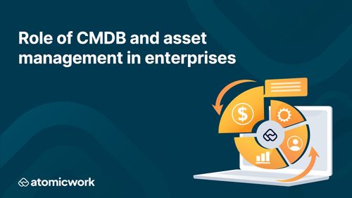 How To Use SharePoint For IT Asset Management